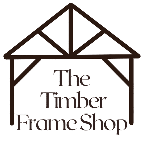 Timber Construction | Timber Frame Shop | La Plata, MO